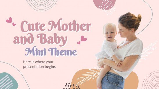 Free Cute Google Slides themes and PowerPoint templates