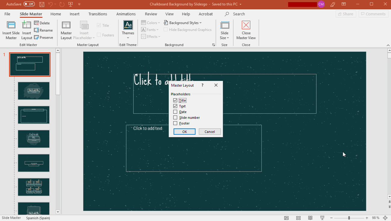 How To Add Page Numbers In PowerPoint Tutorial