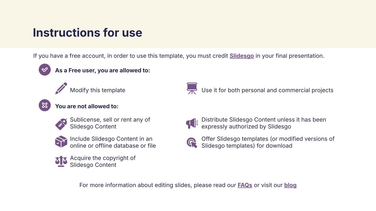 Horizontal Funnel Diagram Infographics Template