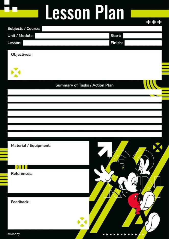 Free Lesson Google Slides themes and PowerPoint templates