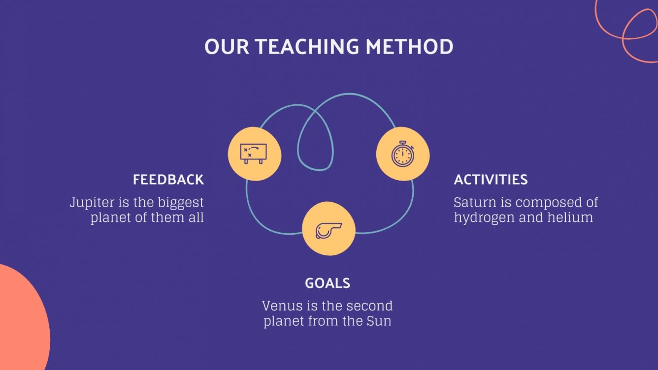 Sports Center Google Slides Theme and PowerPoint Template