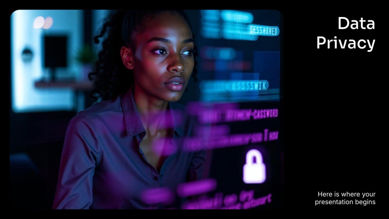 Data Privacy Presentation