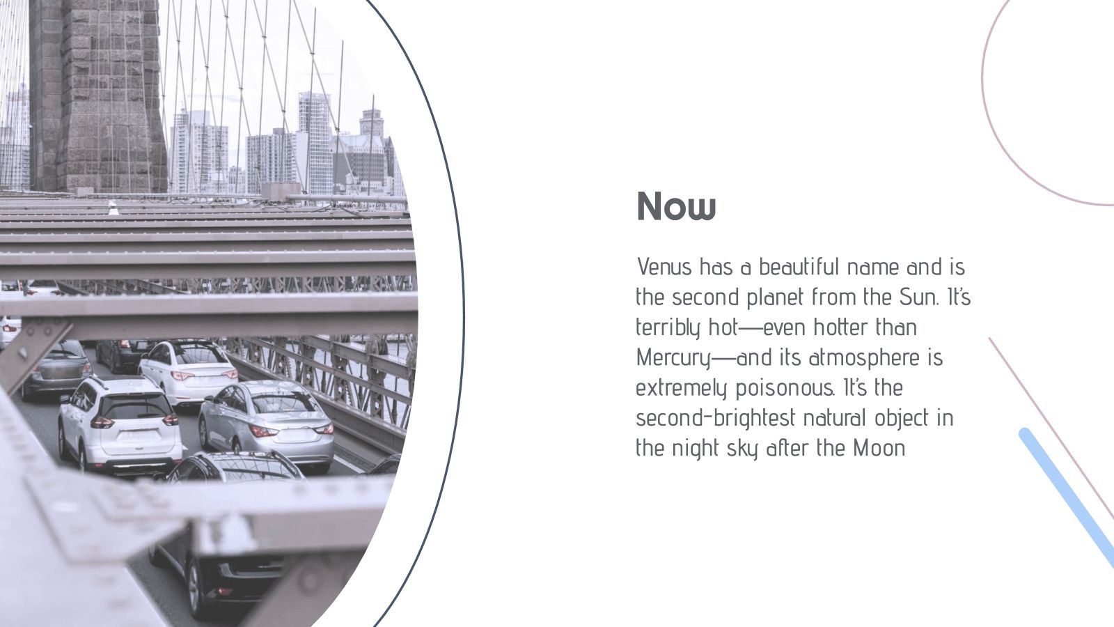 CO2 Reduction Proposal Google Slides and PPT template