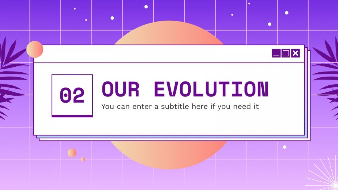 Bootstrap Agency | Google Slides & PowerPoint template