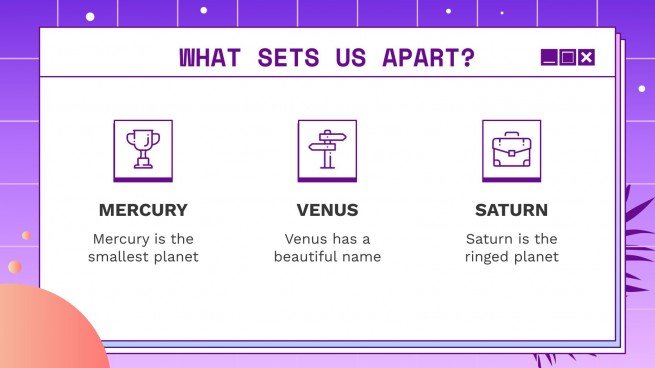 Bootstrap Agency | Google Slides & PowerPoint template