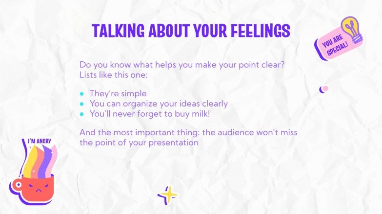 Inteligencia emocional: Empatía | Google Slides y PPT