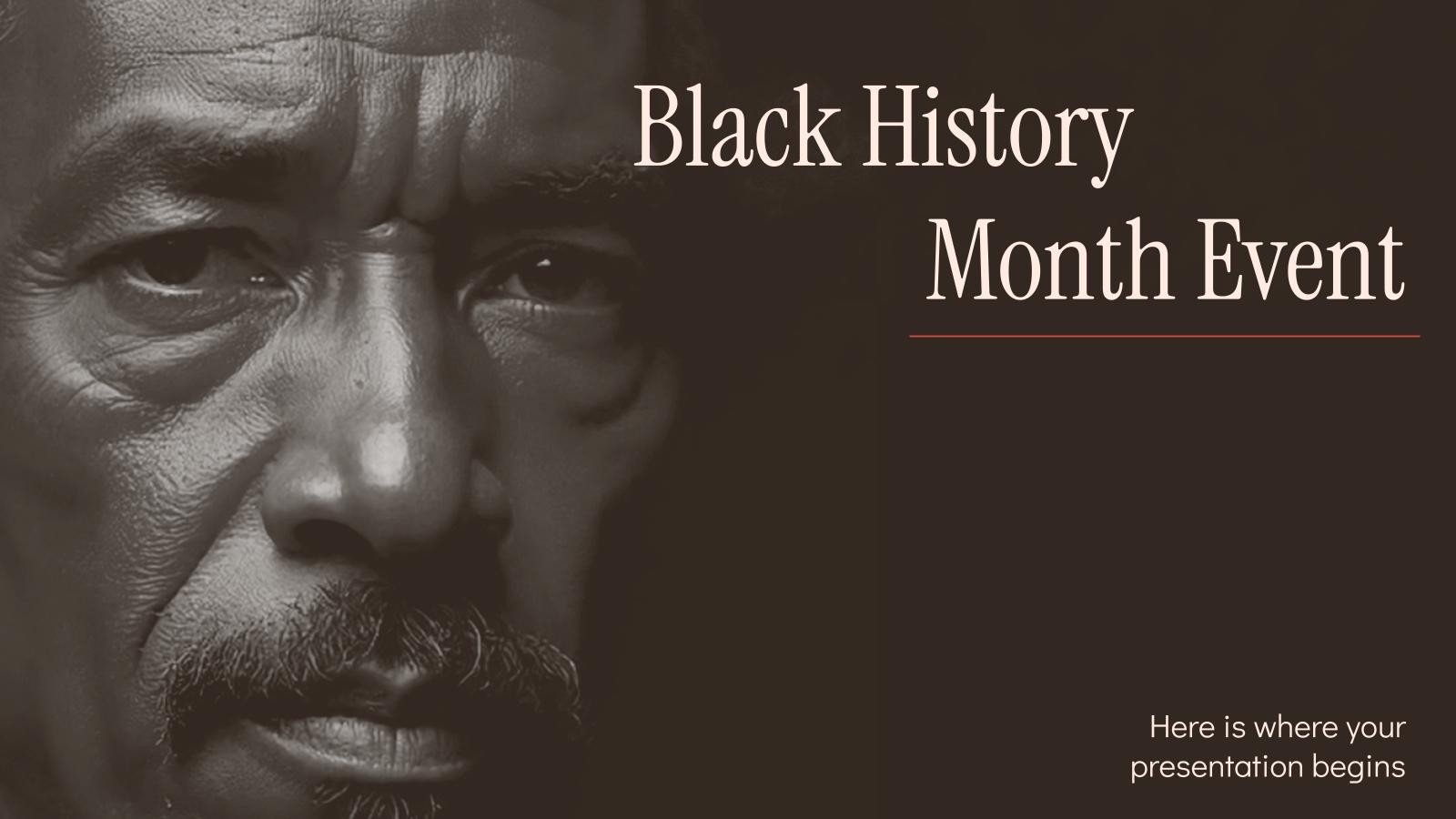 Free History Google Slides themes and PowerPoint templates