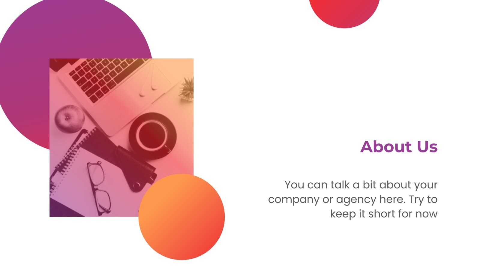 Gradientful Google Slides theme & PowerPoint template