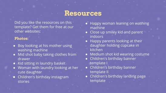 Practical Life: Fold & Put Away Clothes | Google Slides & PPT