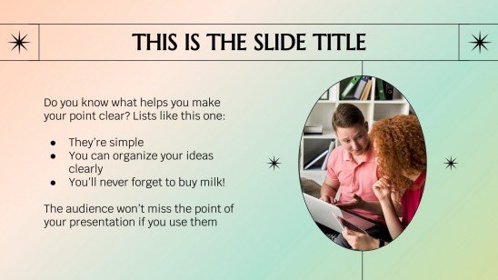 Social Studies Minitheme | Google Slides & PPT