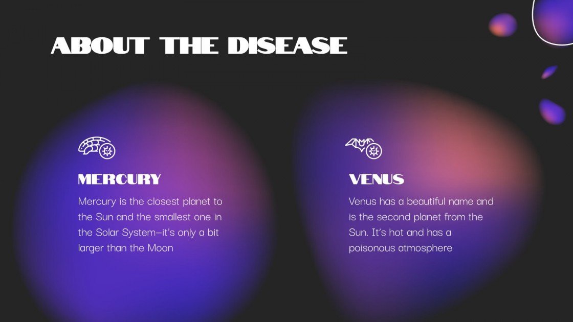 Infectious Disease | Google Slides and PowerPoint theme