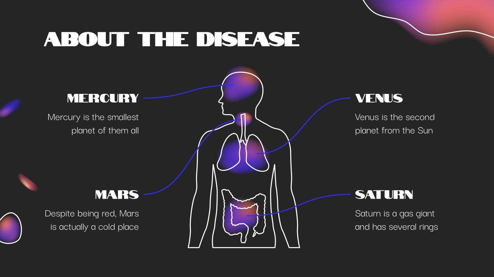 Infectious Disease | Google Slides and PowerPoint theme