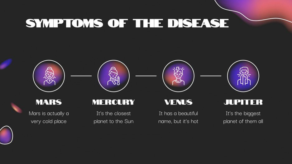 Infectious Disease | Google Slides and PowerPoint theme