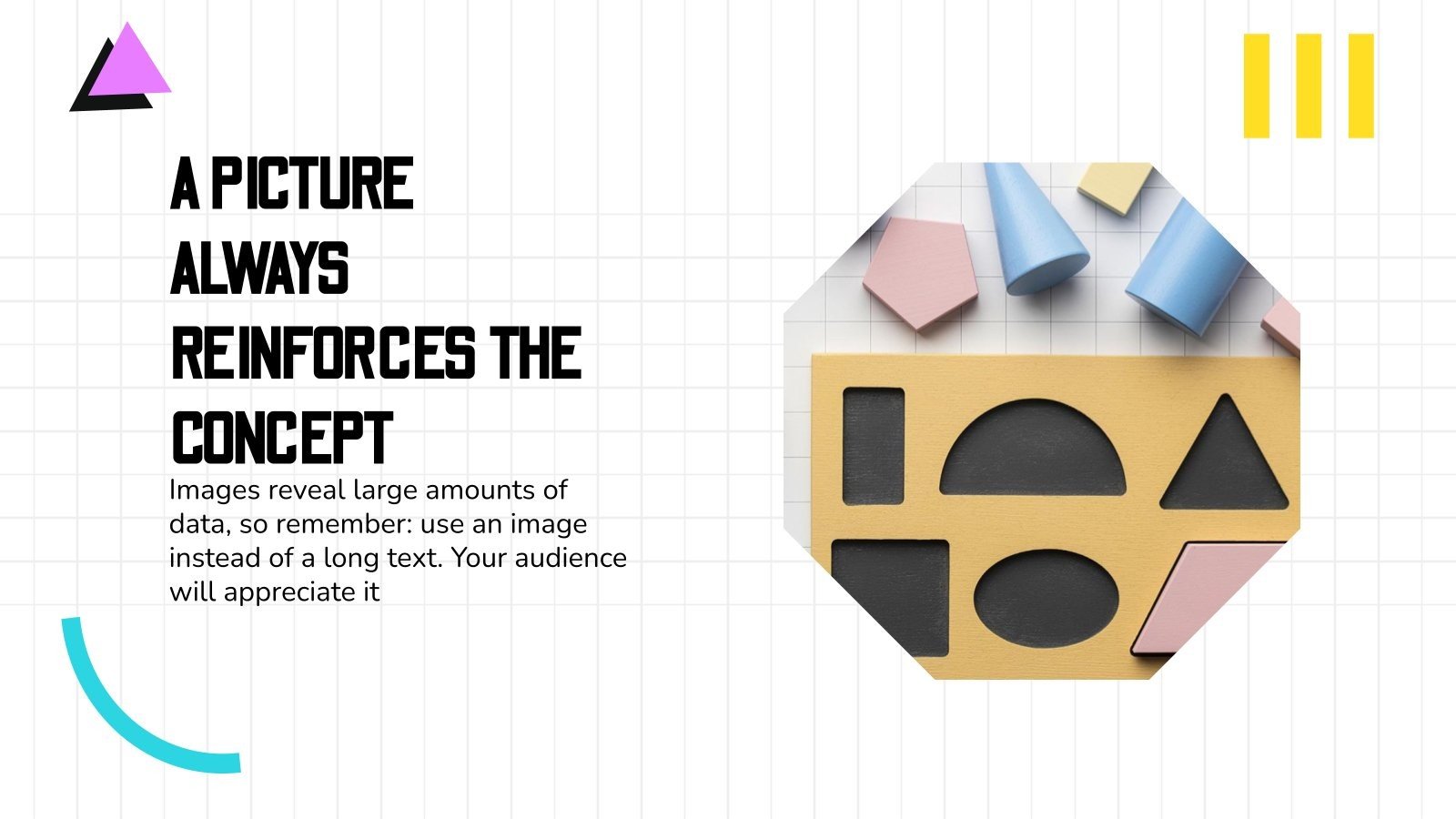 Maths: Geometry and Spatial Sense | Google Slides & PPT