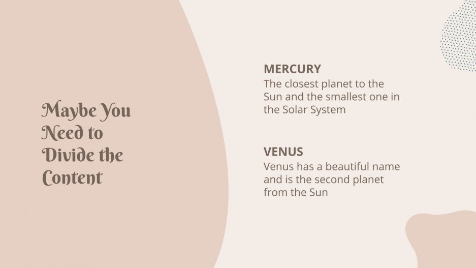 Coffee Vibes Google Slides theme & PowerPoint template