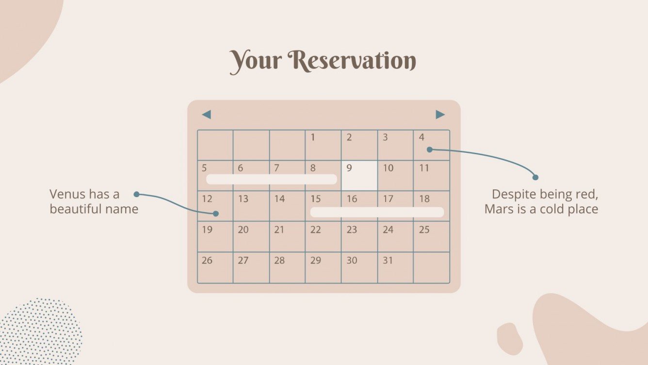 Coffee Vibes Google Slides theme & PowerPoint template