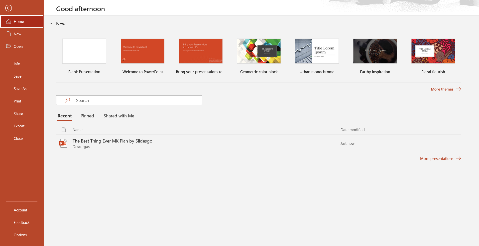 What Is Powerpoint Good For