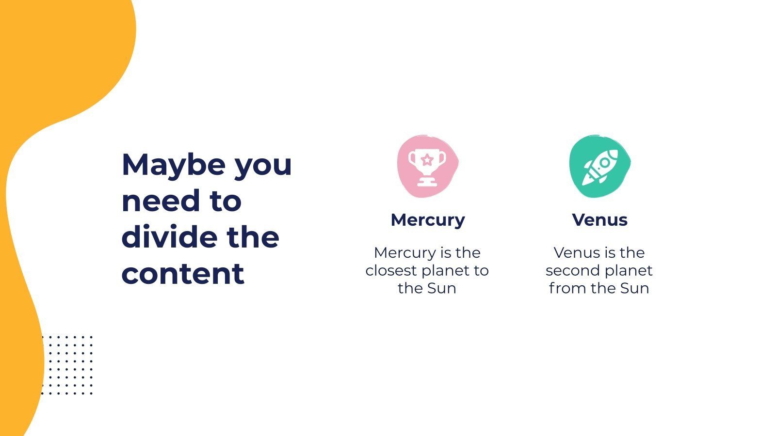 Influencer Marketing Strategy Google Slides & PPT template