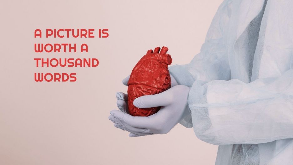 Cardiology Clinical Case Google Slides and PowerPoint template