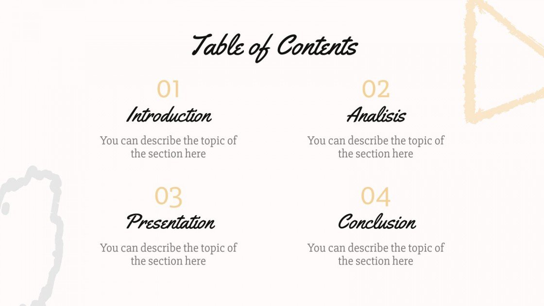 Ballet Dance Appreciation | Google Slides & PPT template