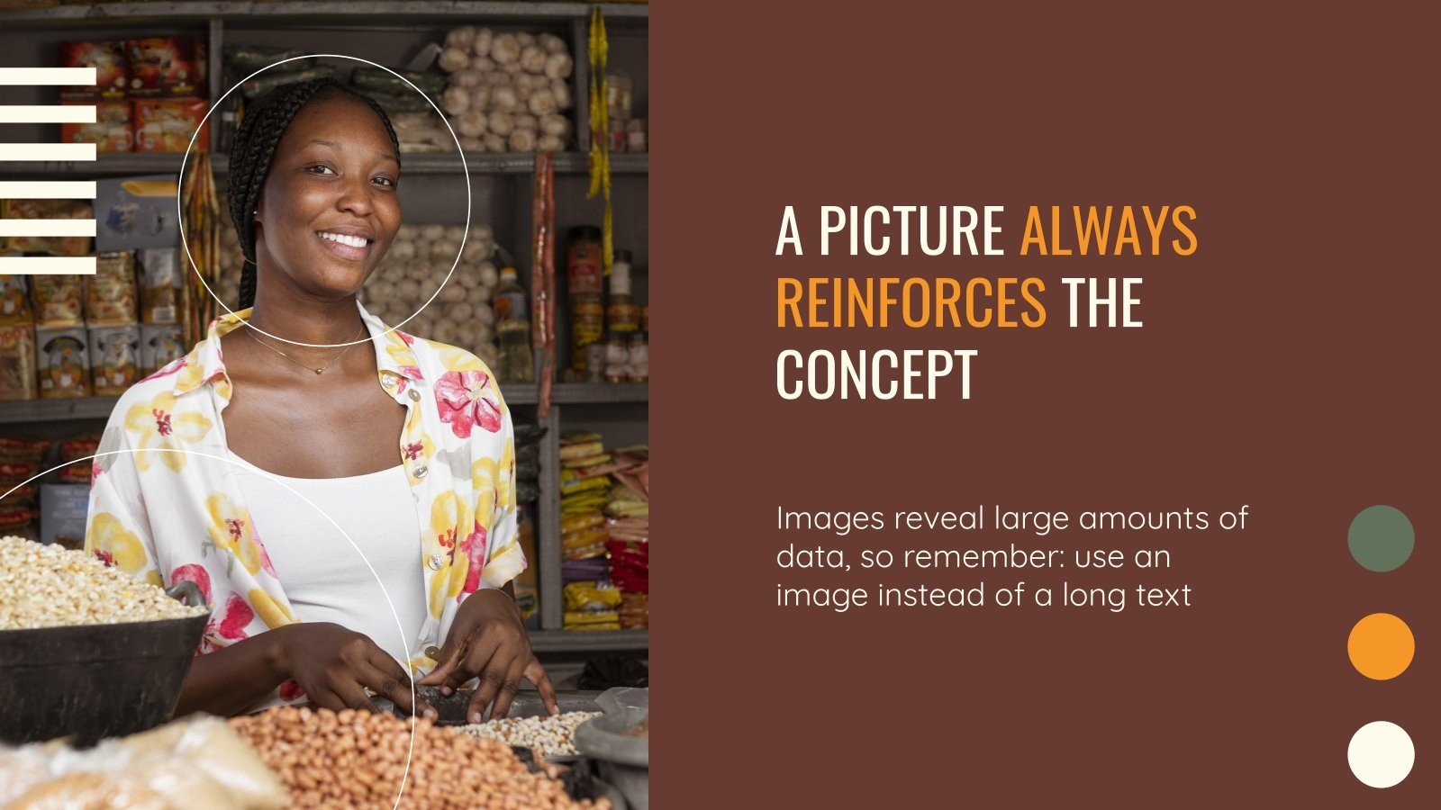 UN's Sustainable Development Goals | Google Slides & PPT