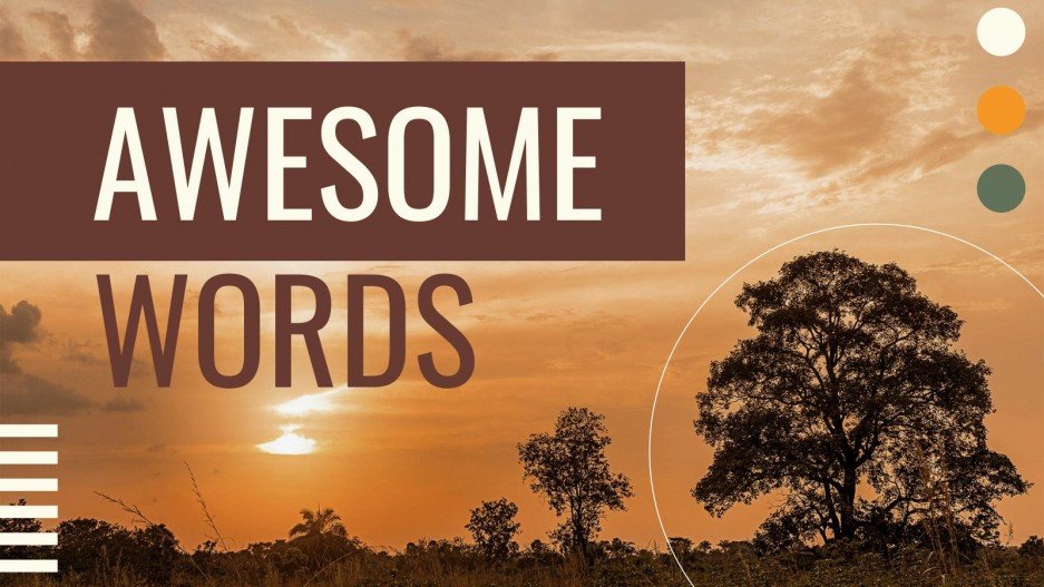 UN's Sustainable Development Goals | Google Slides & PPT