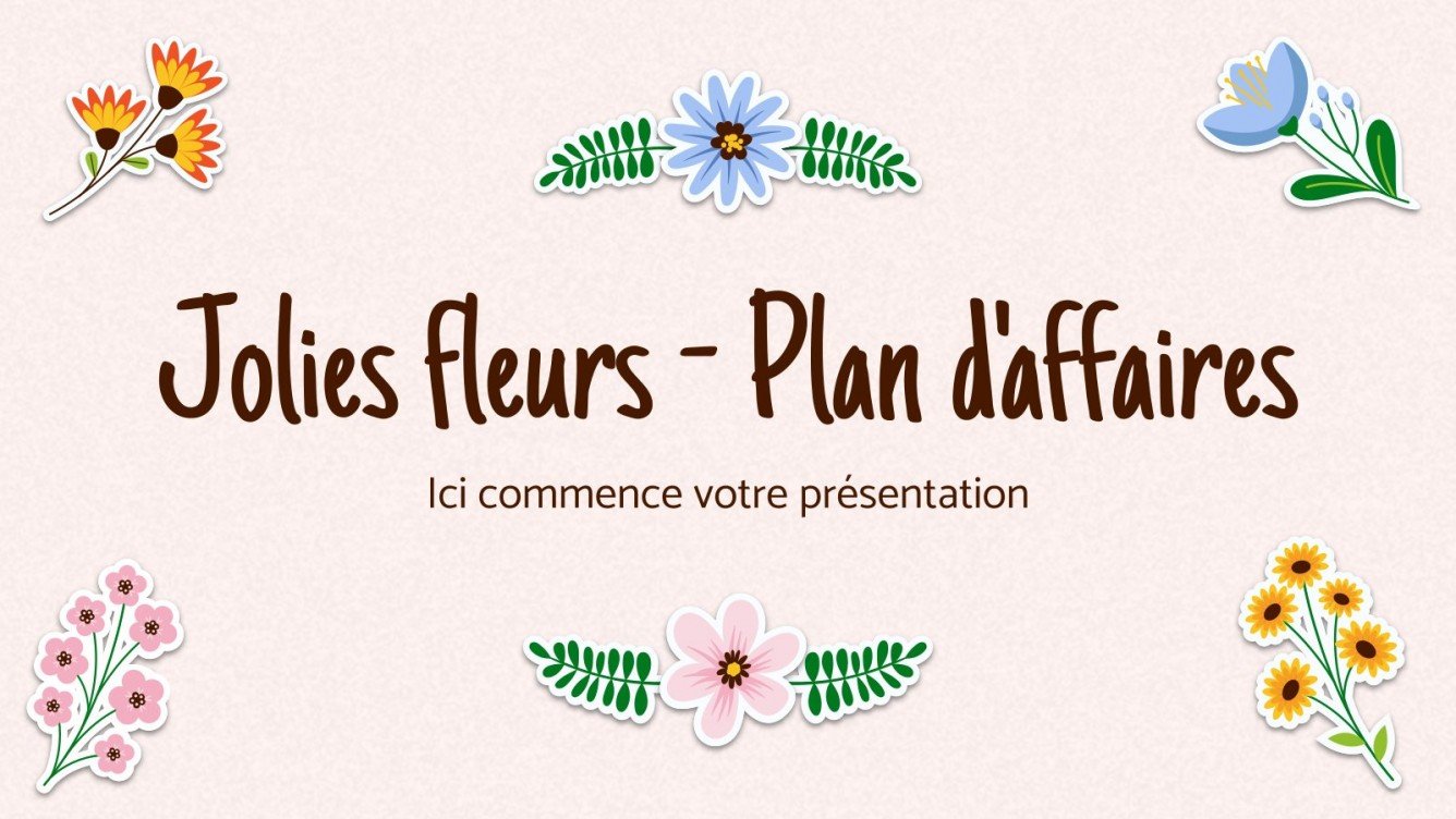 Modelos grátis bonitos para Google Slides e PowerPoint