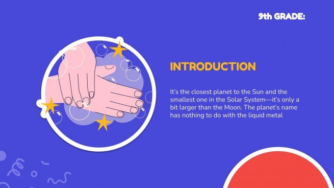 Prevention & Control of Diseases | Google Slides & PowerPoint