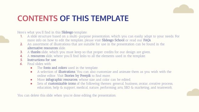 Travel Guide: London Google Slides theme & PowerPoint template