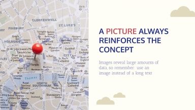 Travel Guide: London Google Slides theme & PowerPoint template