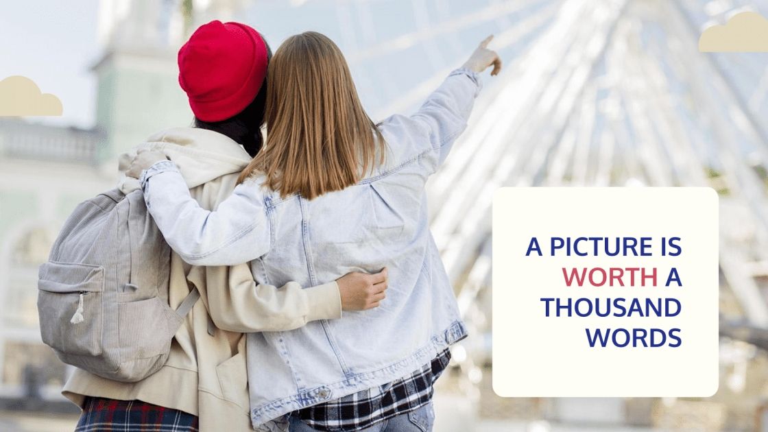 Travel Guide: London Google Slides theme & PowerPoint template