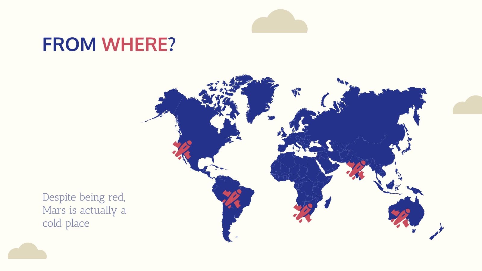 Travel Guide: London Google Slides theme & PowerPoint template