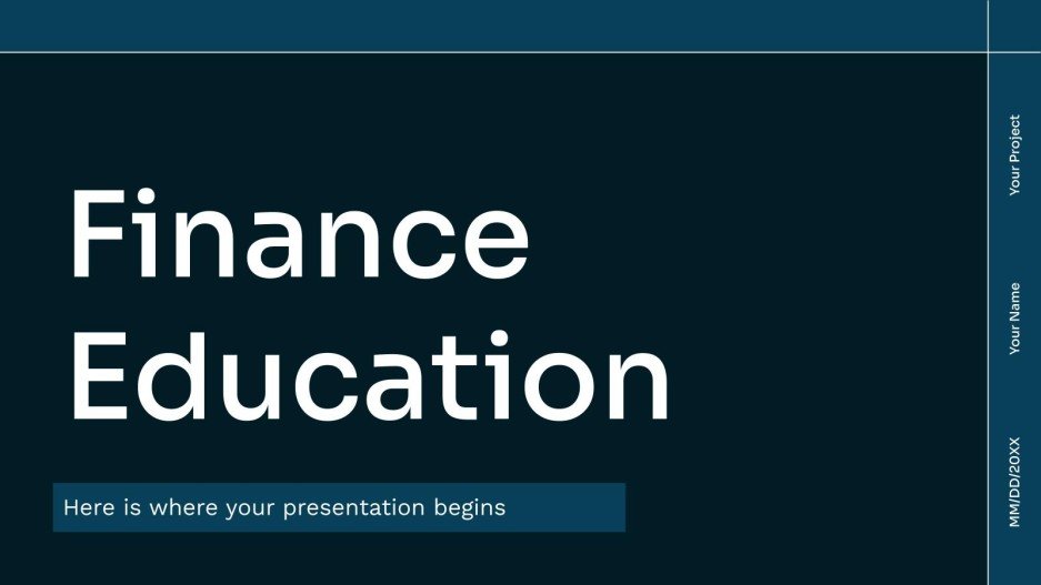 Kostenlose Physik-Vorlagen für Google Slides und PowerPoint