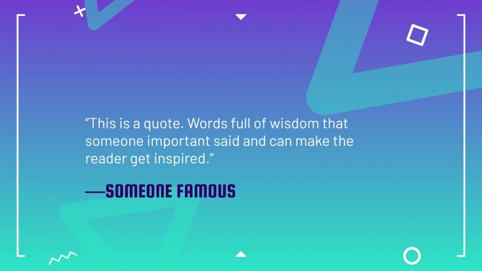 Geek Pride Day Google Slides and PowerPoint template