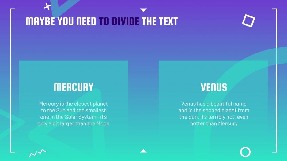 Geek Pride Day Google Slides and PowerPoint template