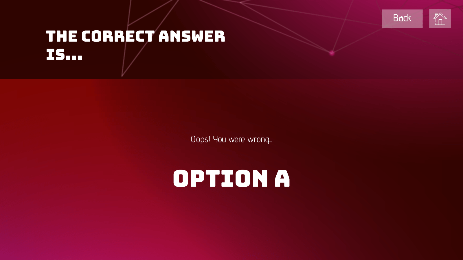 Interactive Tech Presentation for Google Slides and PowerPoint