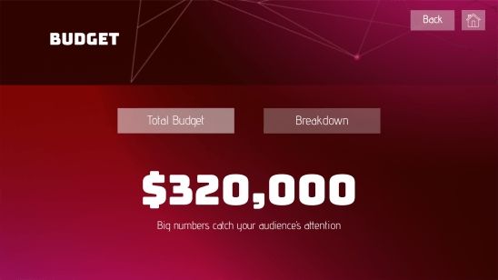 Interactive Tech Presentation for Google Slides and PowerPoint