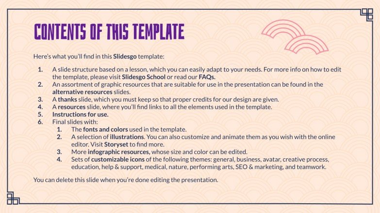 Lesson on Southeast Asia | Google Slides & PowerPoint