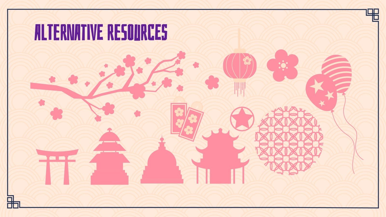 Lesson on Southeast Asia | Google Slides & PowerPoint