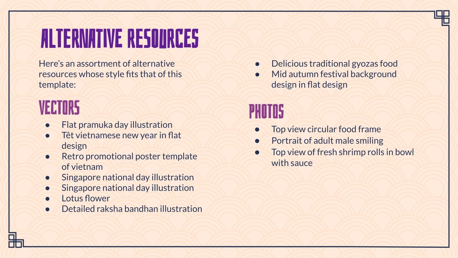 Lesson on Southeast Asia | Google Slides & PowerPoint