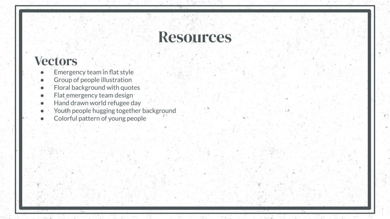 National Day of Service and Remembrance | Google Slides & PPT