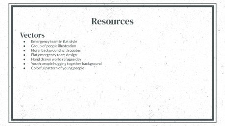 National Day of Service and Remembrance | Google Slides & PPT