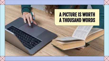 Foreign Language for 6th Grade: German | Google Slides & PPT