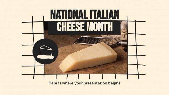 Free Google Slides & PowerPoint Templates about Italy