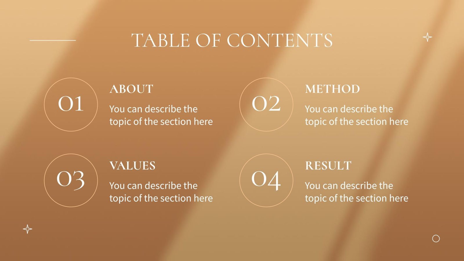 Drama Minitheme | Google Slides & PowerPoint template