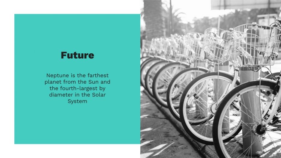 Simple Project Proposal Google Slides and PowerPoint template