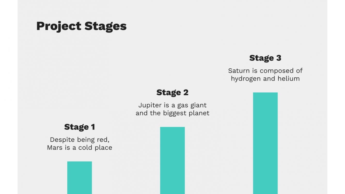 Simple Project Proposal Google Slides and PowerPoint template