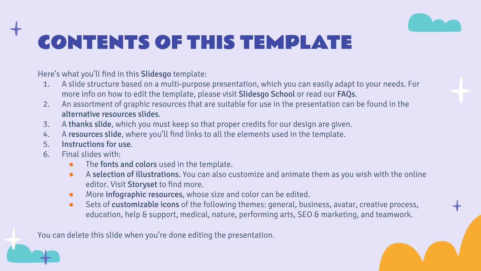 Health: Wellness & Disease Prevention | Google Slides & PPT