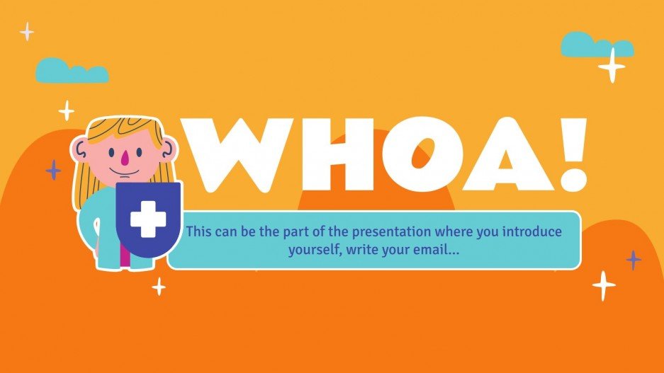 Health: Wellness & Disease Prevention | Google Slides & PPT