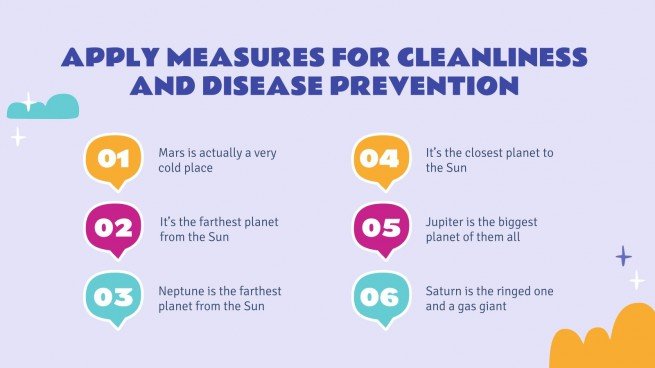 Health: Wellness & Disease Prevention | Google Slides & PPT